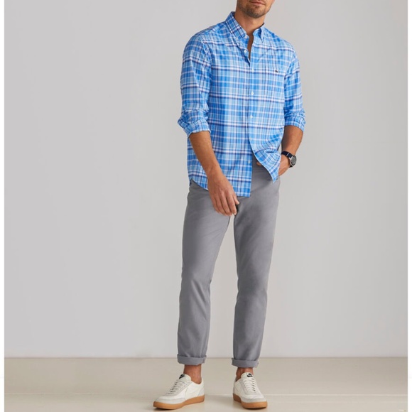 Vineyard Vines Otg Pants